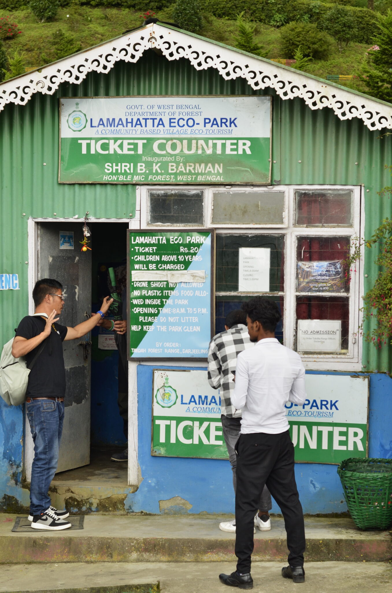 Lamahatta: A Complete Travel Guide – Darjeeling Trip